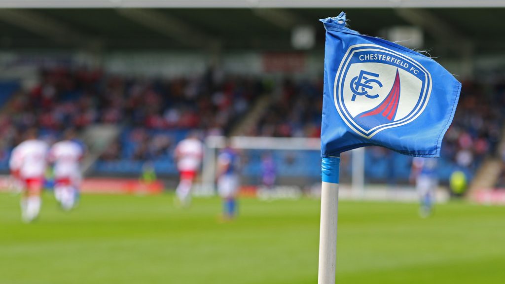 Academy – Chesterfield FC