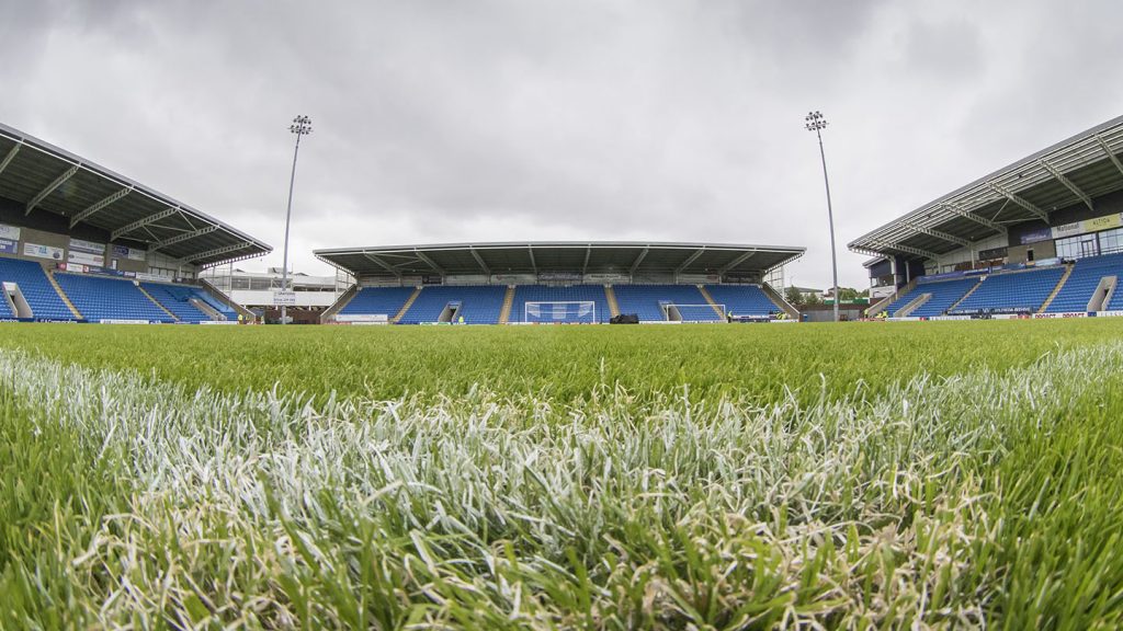 A look at five televised wins for the Spireites – Chesterfield FC