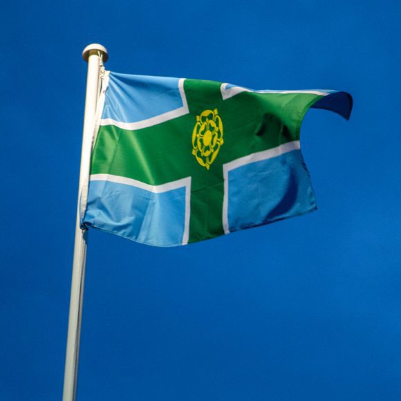 Chesterfield FC – The Spireites