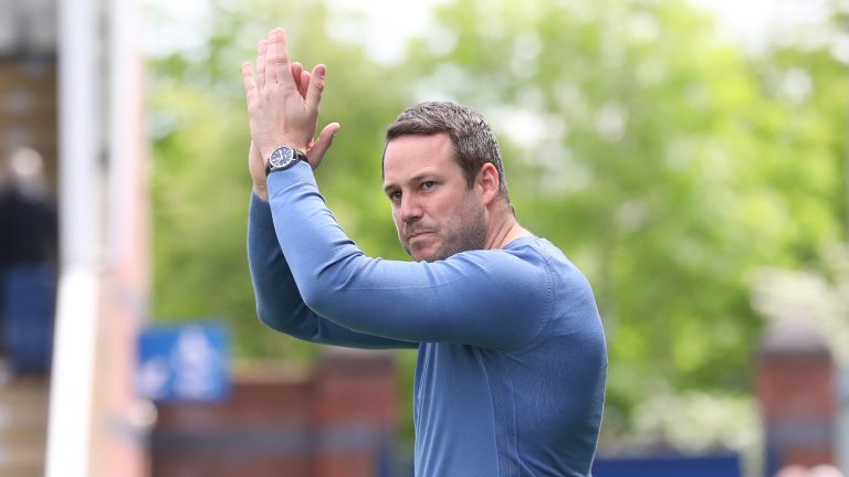 New date for James Rowe event – Chesterfield FC