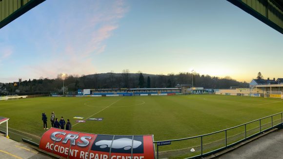 Academy – Chesterfield FC