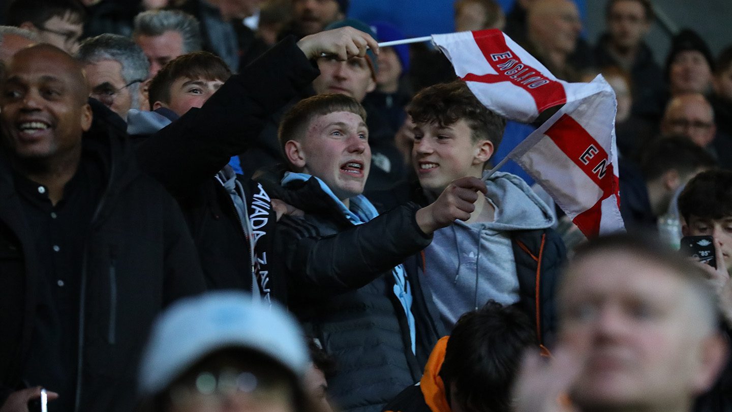 Match Galleries – Chesterfield FC