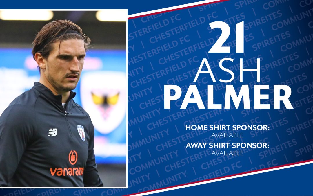 First Team | Chesterfield FC