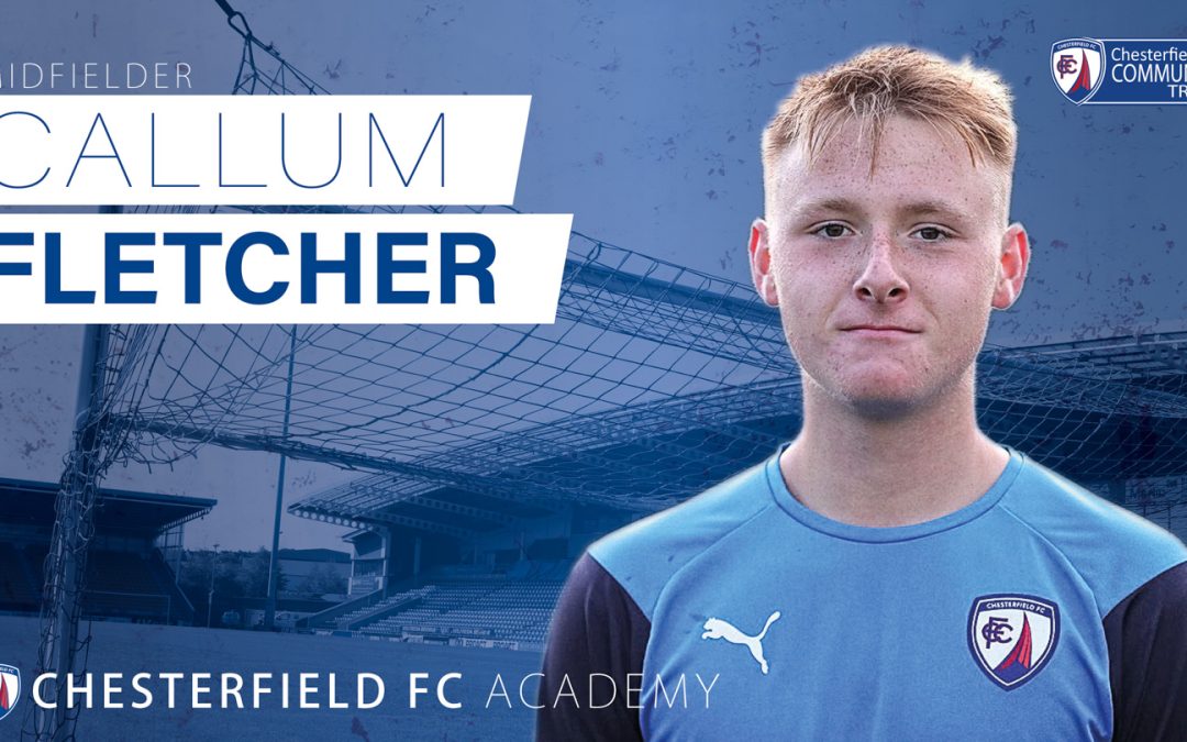 Youth Team | Chesterfield FC