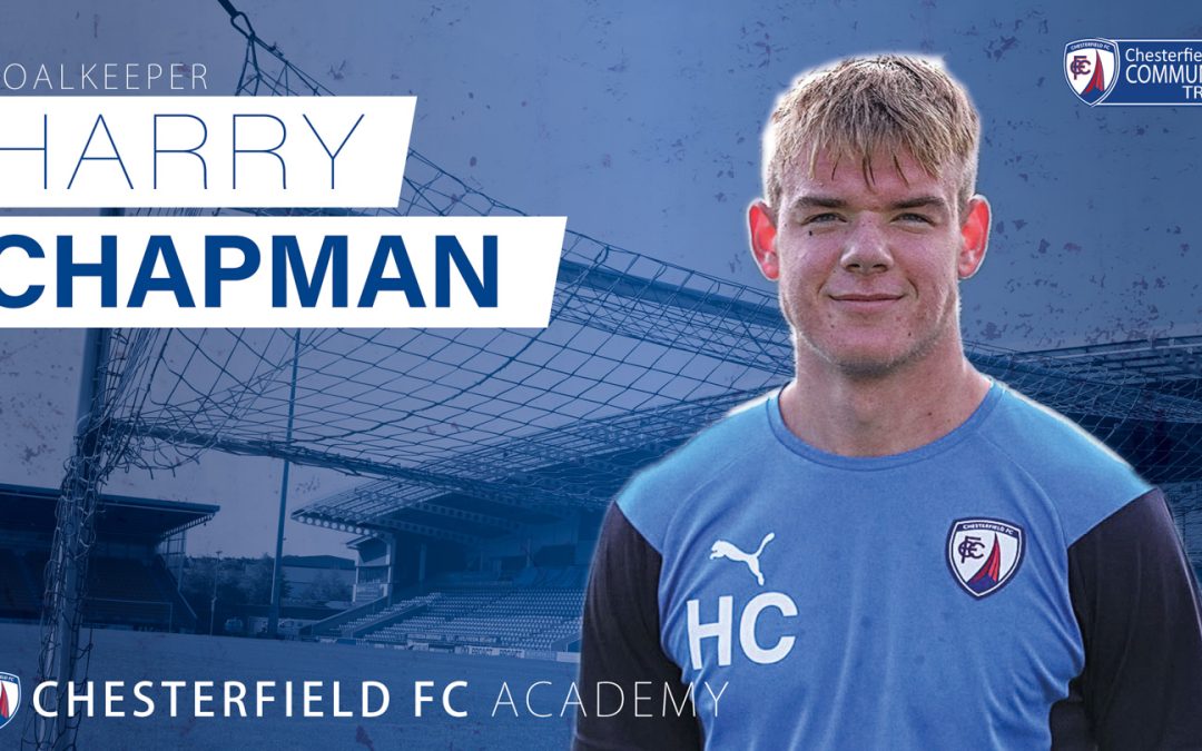 Youth Team | Chesterfield FC