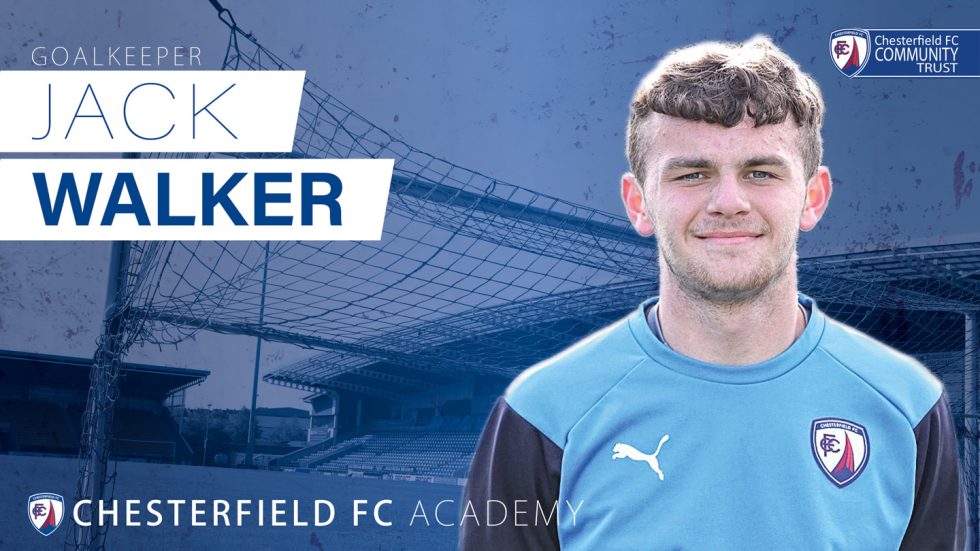 Youth Team | Chesterfield FC