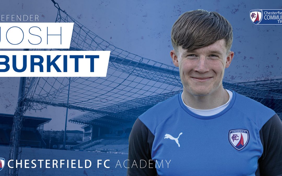 Youth Team | Chesterfield FC