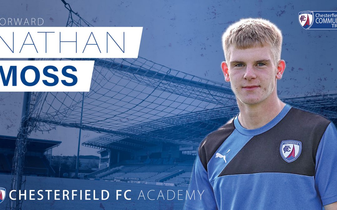 Youth Team | Chesterfield FC
