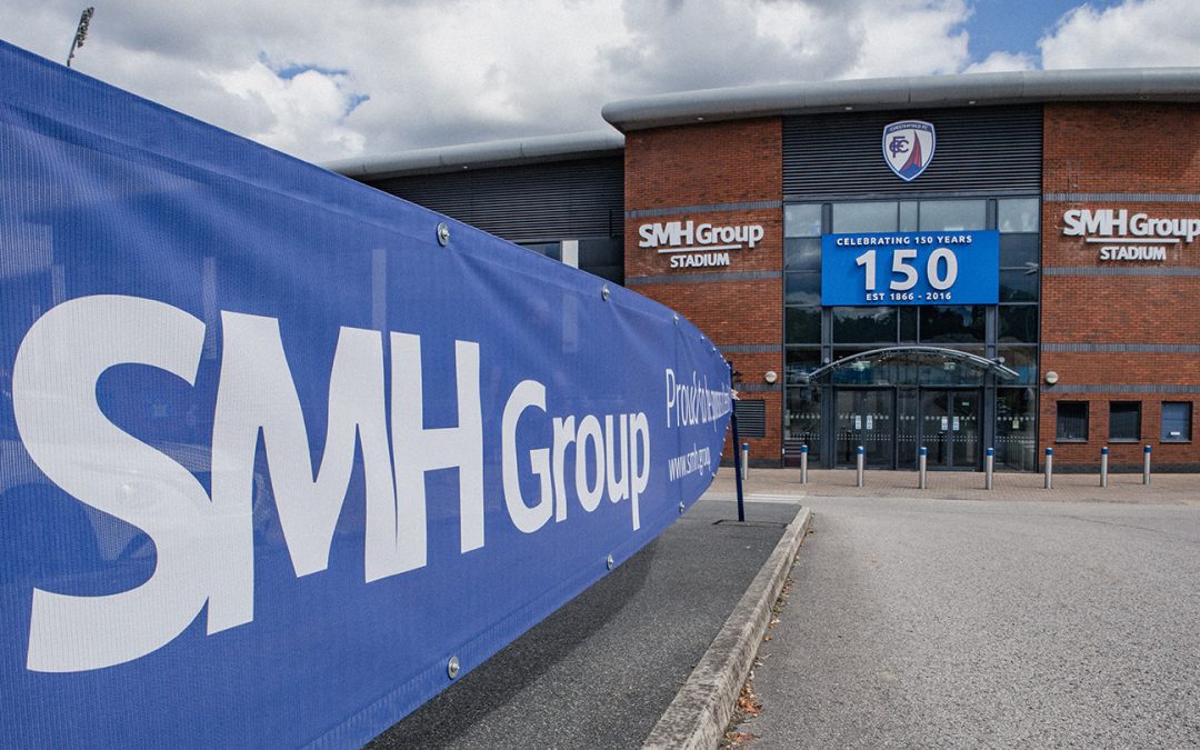 Club News|Commercial | Chesterfield FC