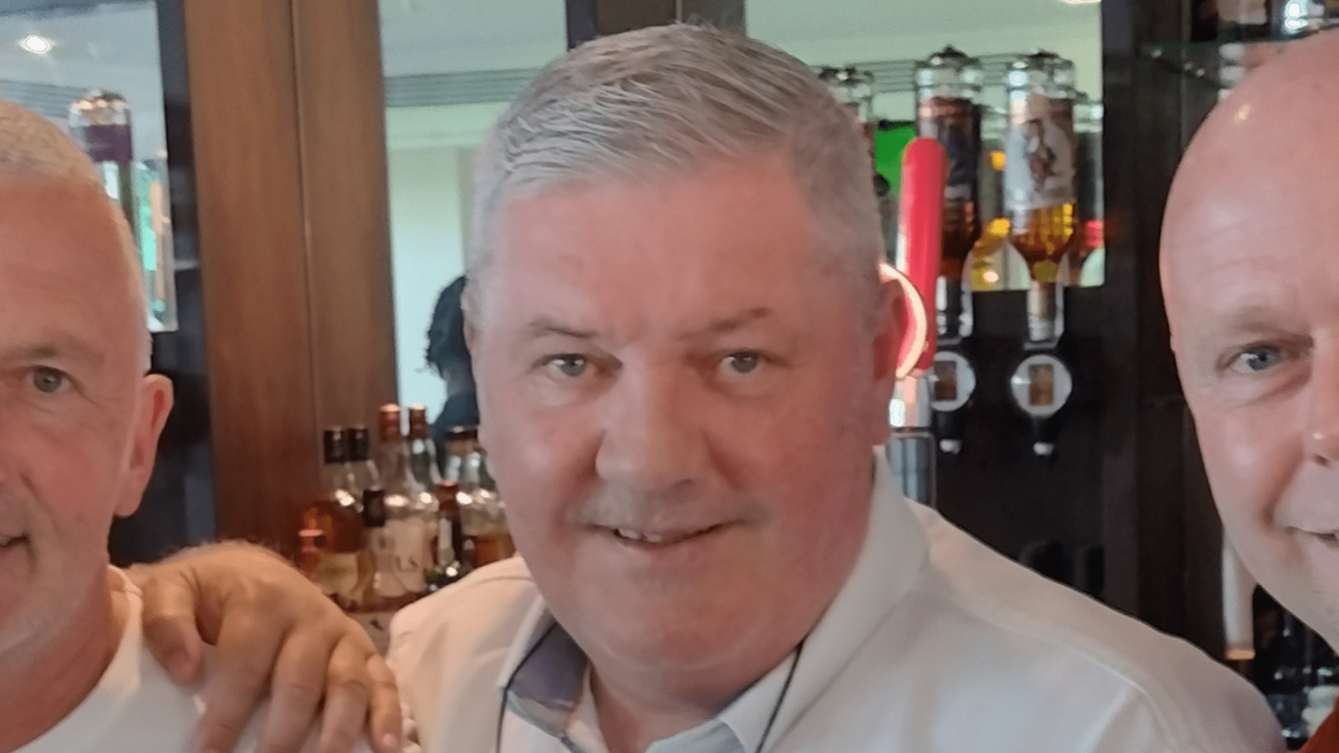 CEO pays tribute to Tony Brien | Chesterfield FC