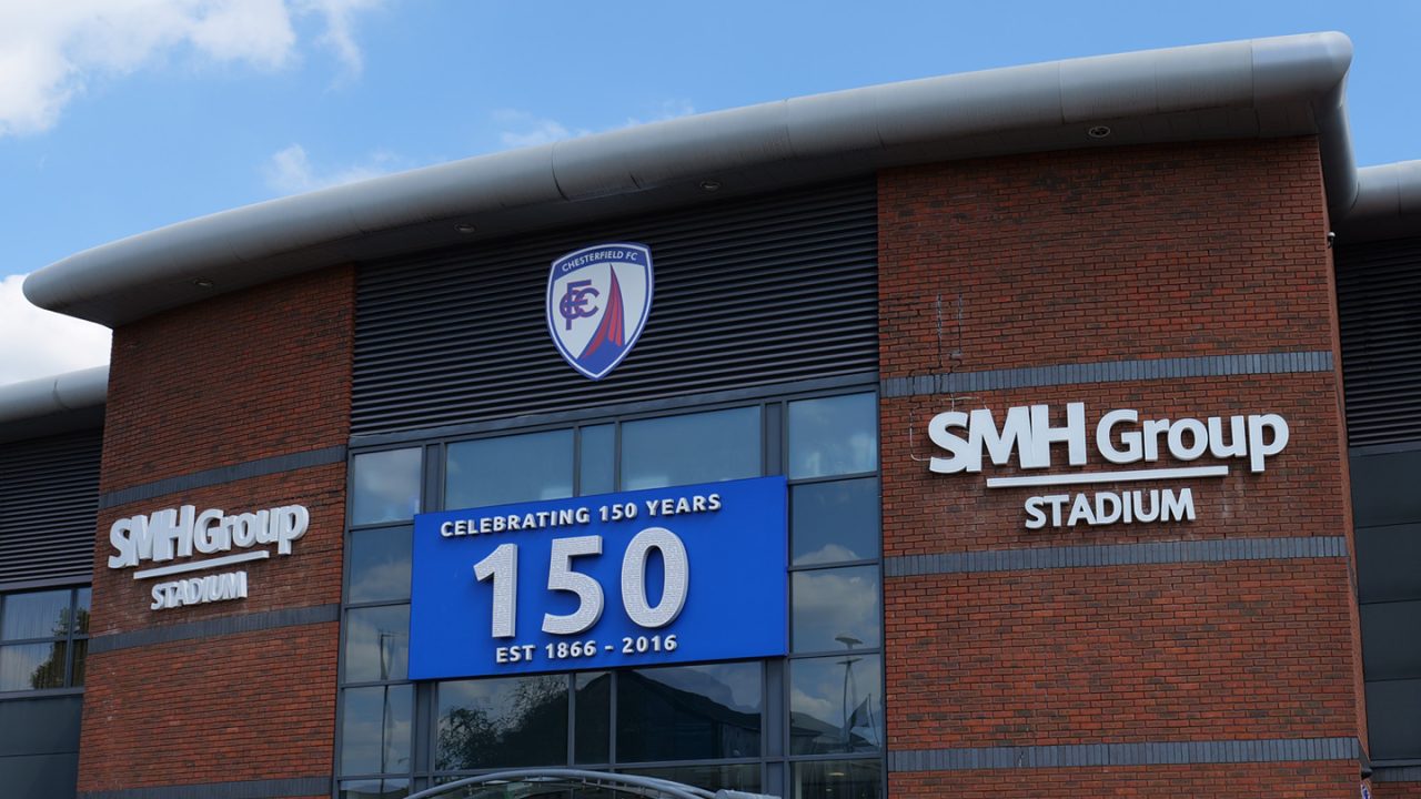 Fans’ Forum this evening | Chesterfield FC