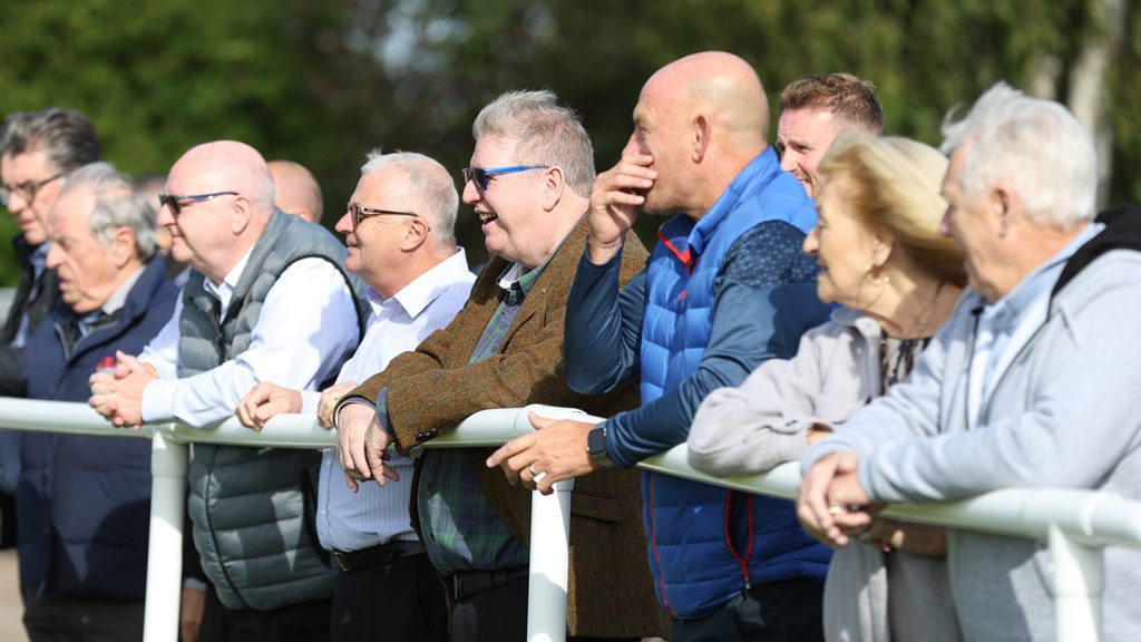 The Erwin Training Ground | Chesterfield FC