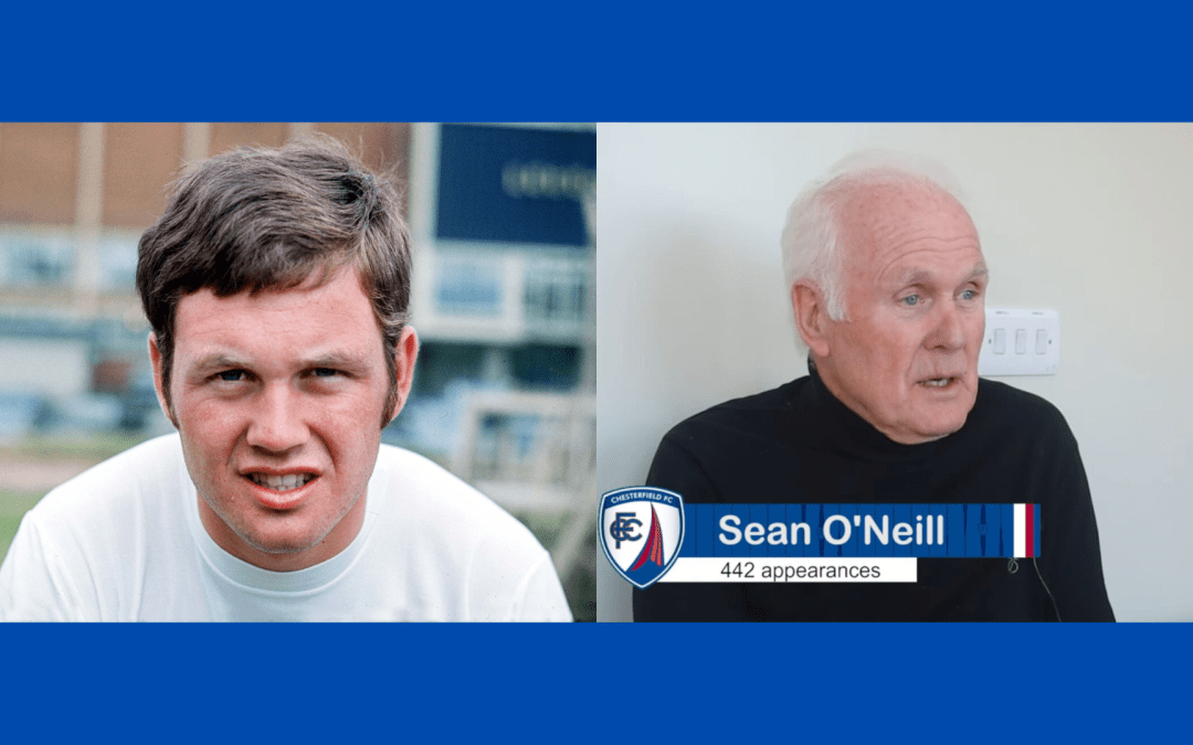 News | Chesterfield FC