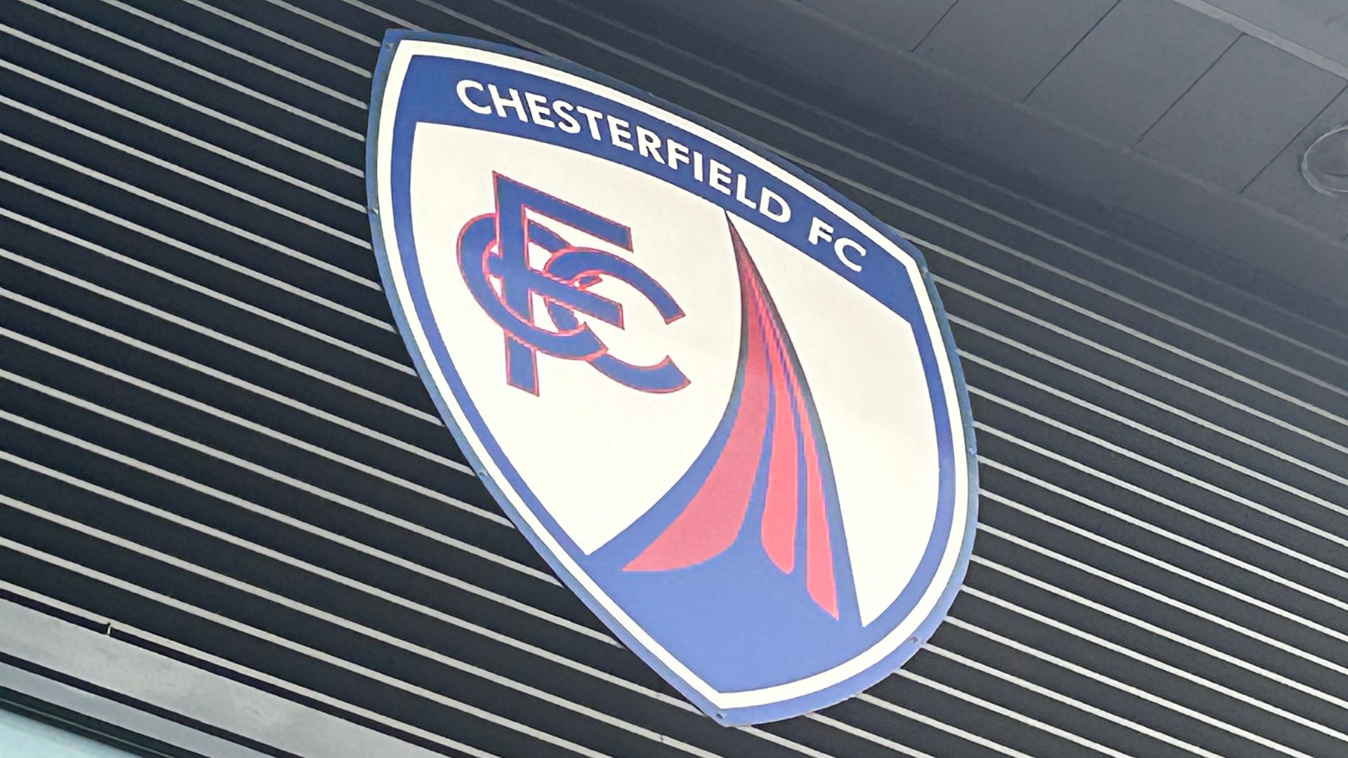 Boxing Day ticket details | Chesterfield FC